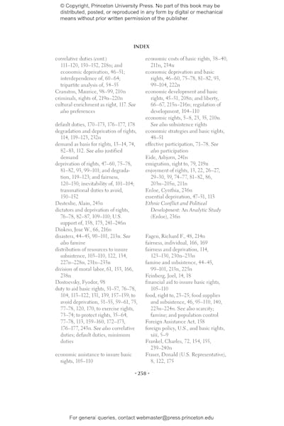 Basic Rights | Princeton University Press