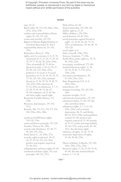 Basic Rights | Princeton University Press