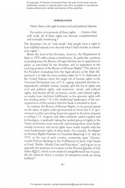 Basic Rights | Princeton University Press