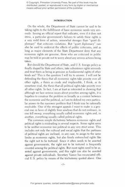 Basic Rights | Princeton University Press