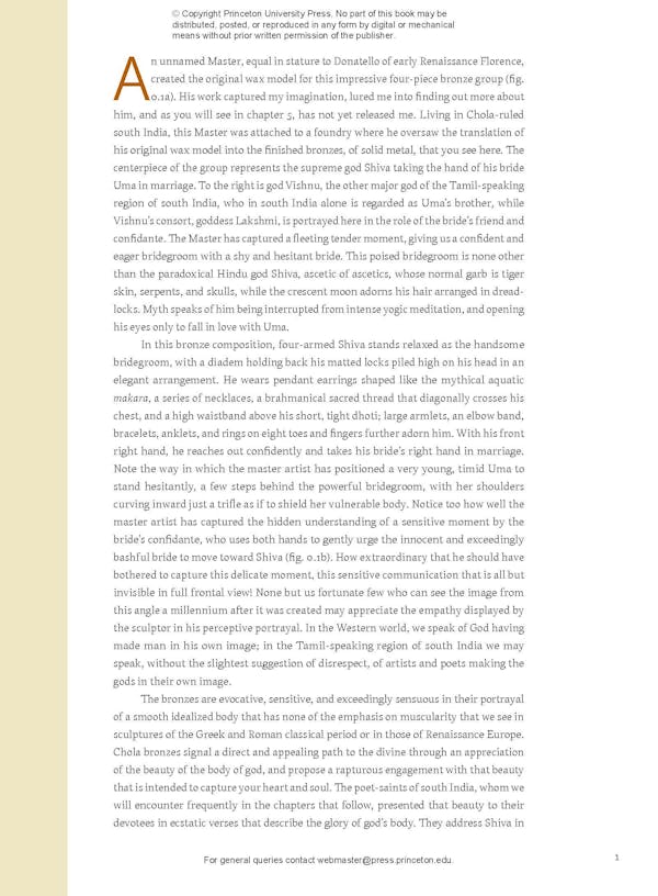 The Thief Who Stole My Heart | Princeton University Press