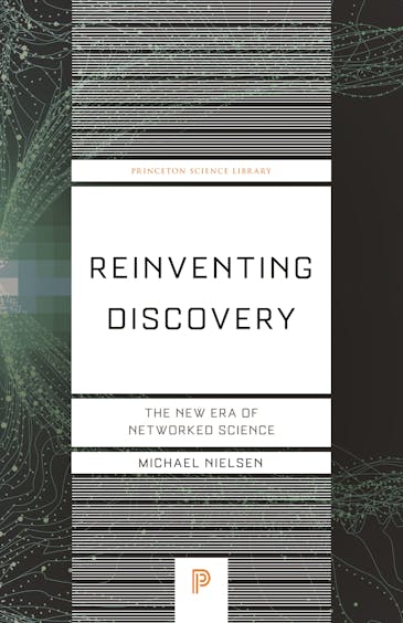 Reinventing Discovery | Princeton University Press