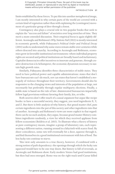 Nation Building | Princeton University Press