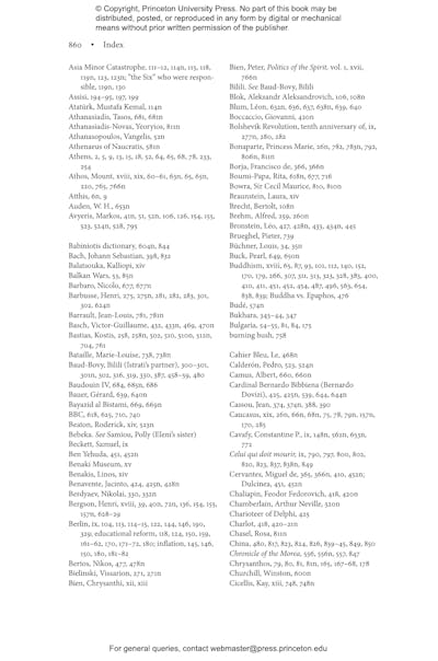 The Selected Letters of Nikos Kazantzakis | Princeton University Press