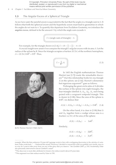 Visual Differential Geometry and Forms | Princeton University Press