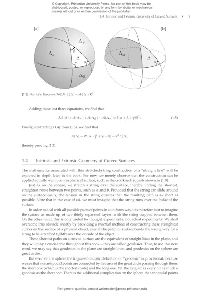 Visual Differential Geometry and Forms | Princeton University Press