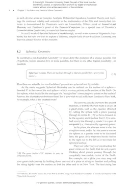 Visual Differential Geometry and Forms | Princeton University Press