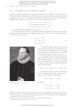 Visual Differential Geometry and Forms | Princeton University Press