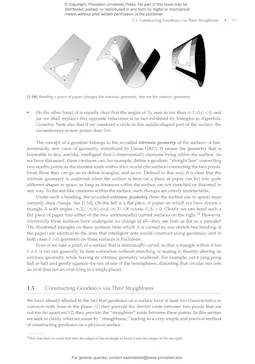 Visual Differential Geometry and Forms | Princeton University Press