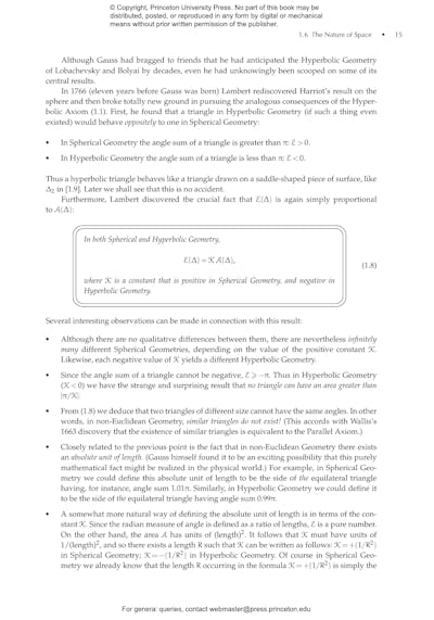 Visual Differential Geometry and Forms | Princeton University Press