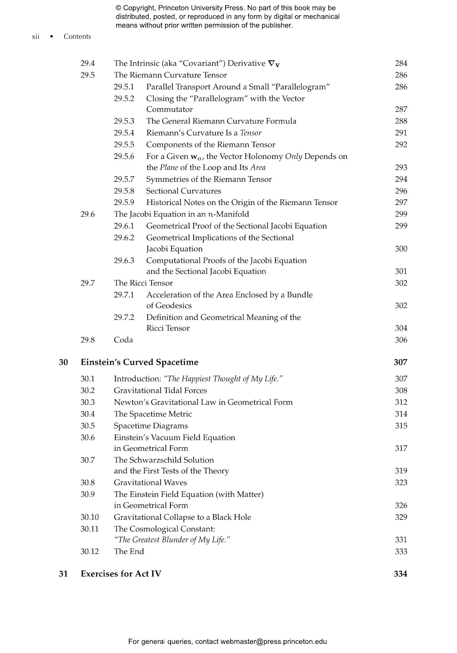 Visual Differential Geometry and Forms | Princeton University Press