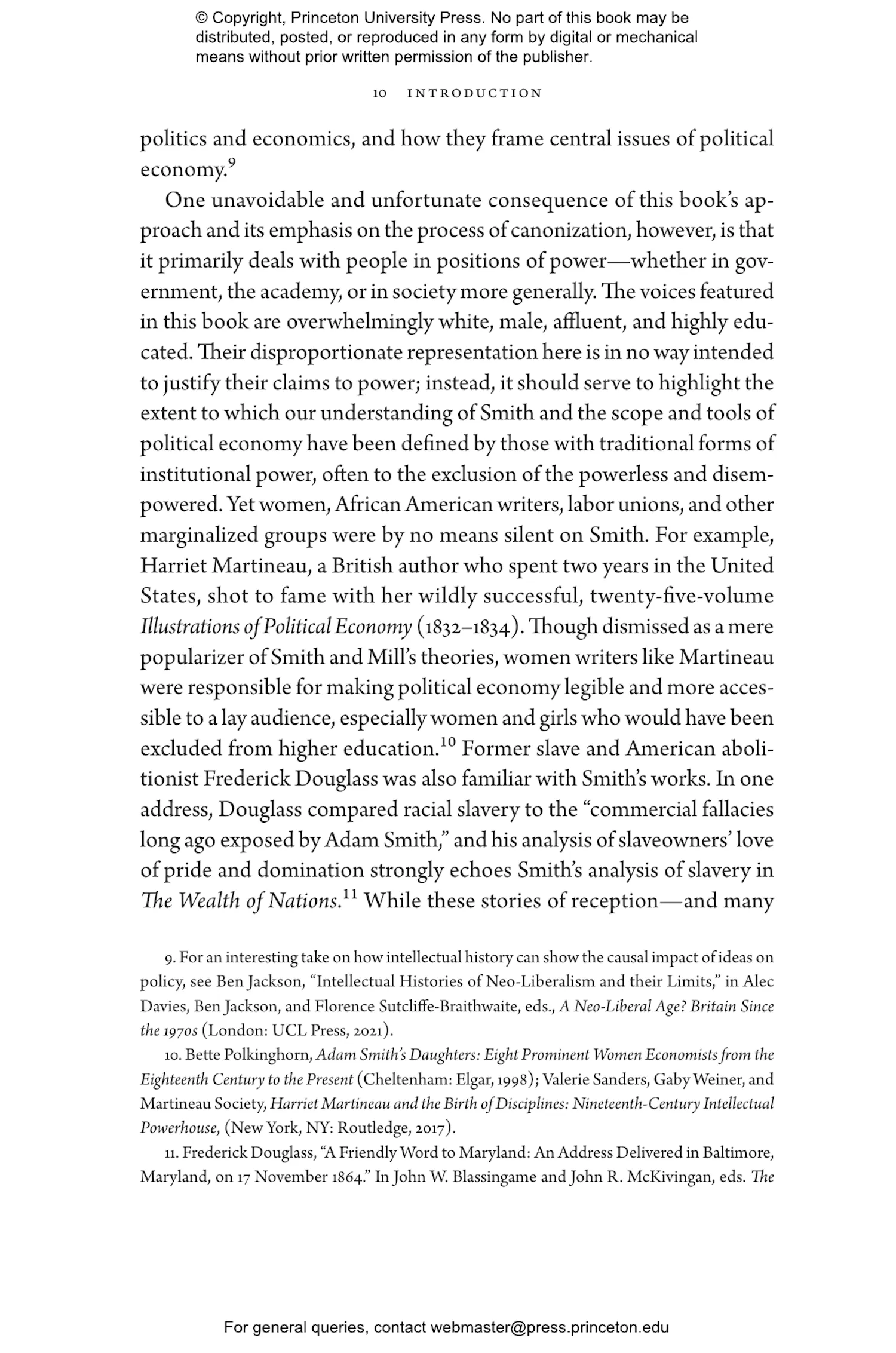 Adam Smith’s America | Princeton University Press