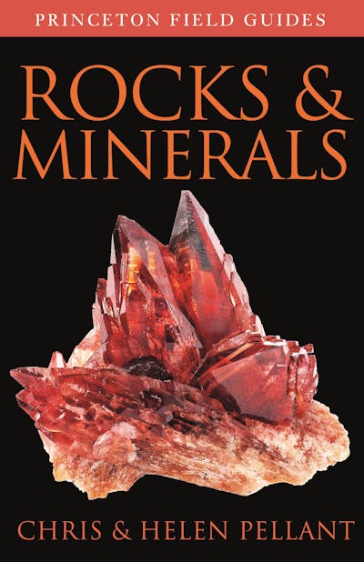 Rocks and Rock Formations | Princeton University Press