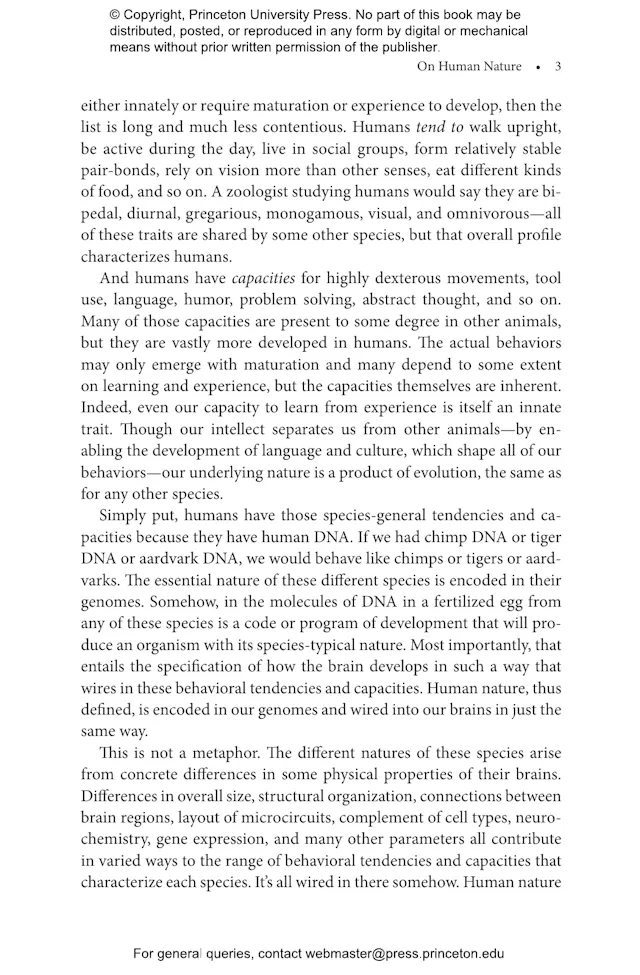Innate | Princeton University Press