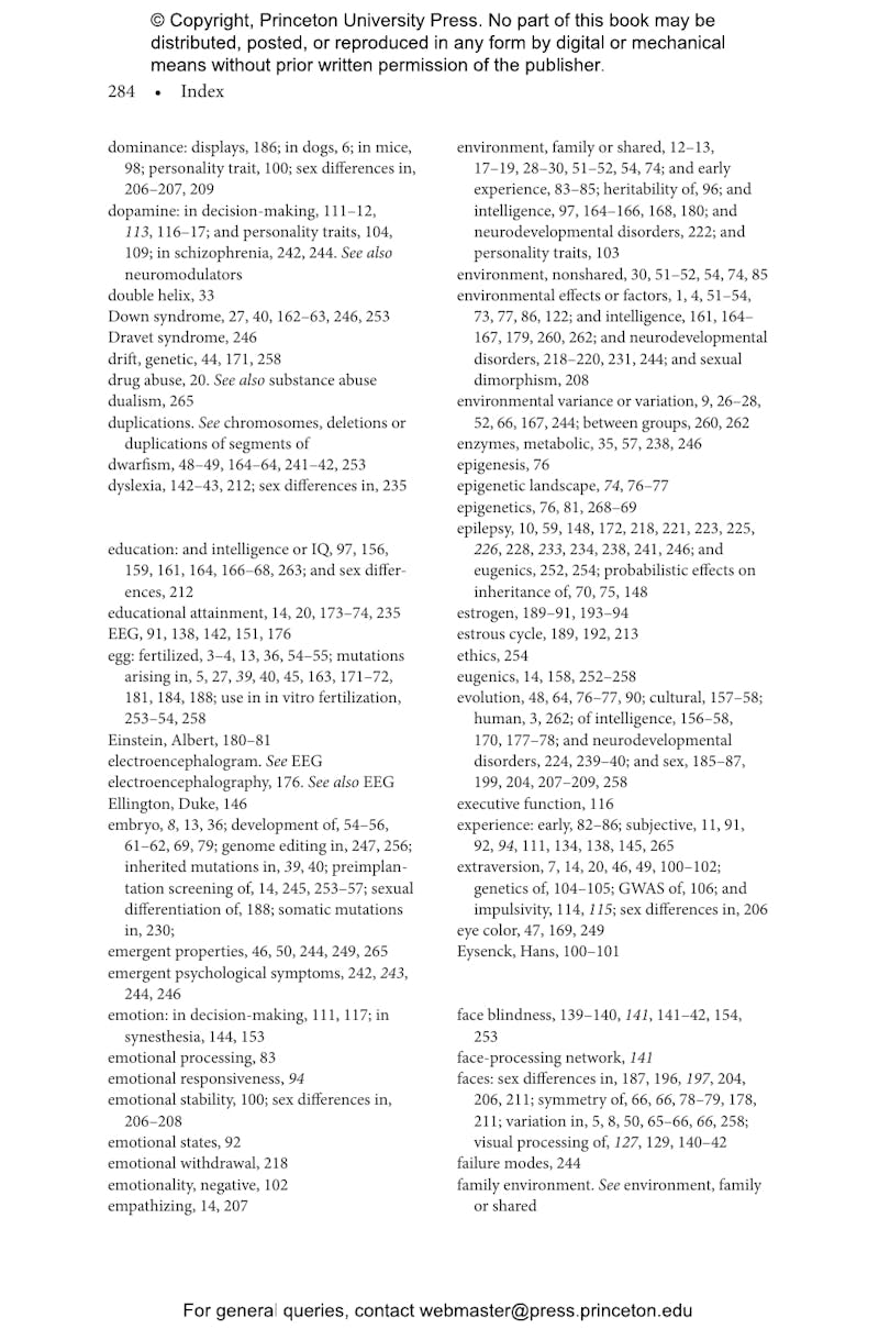 Innate | Princeton University Press