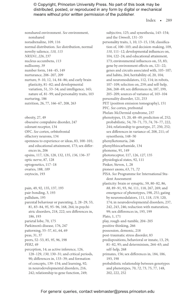 Innate | Princeton University Press