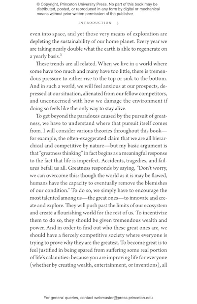 The Good-Enough Life | Princeton University Press