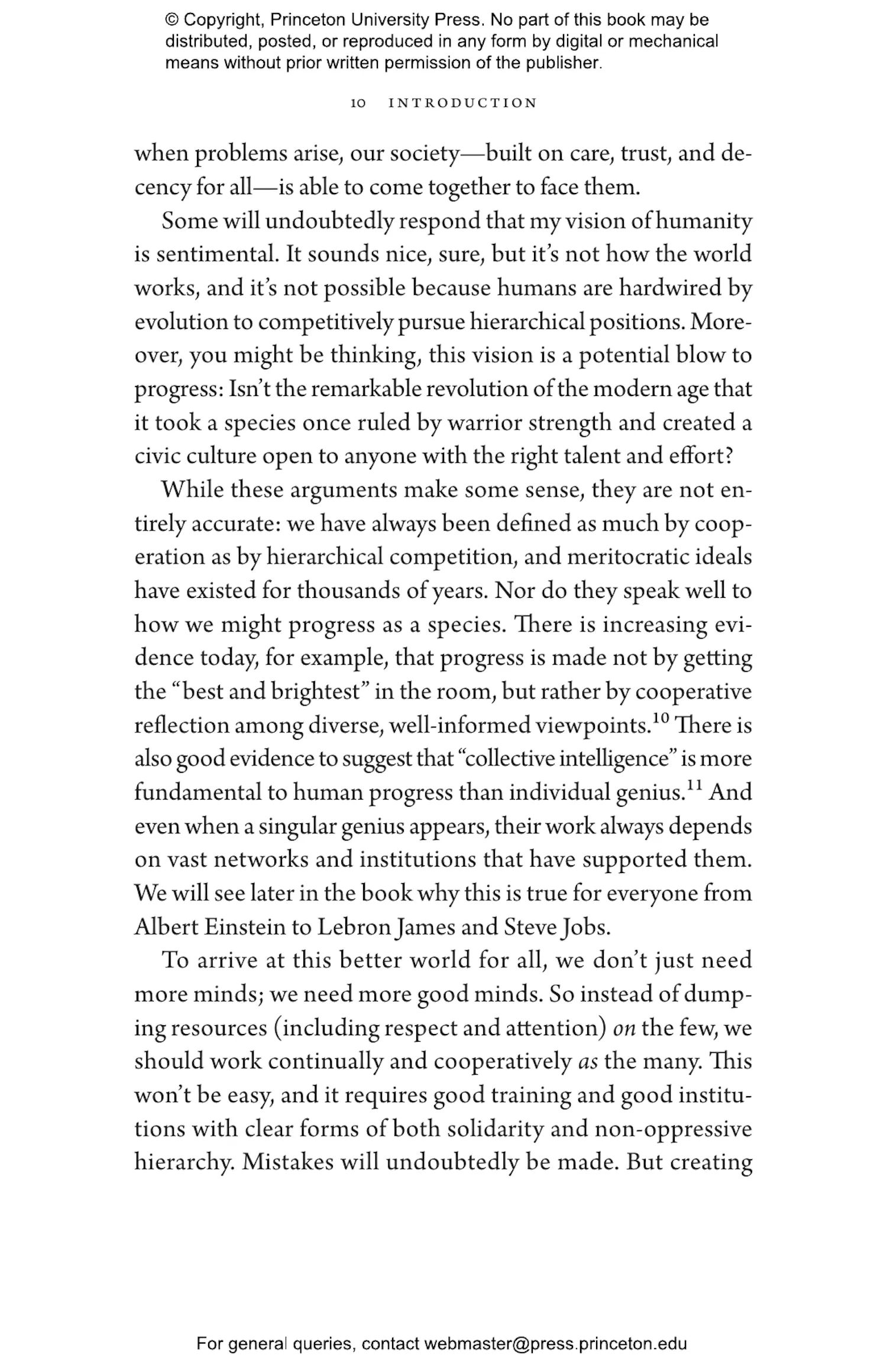 The Good-Enough Life | Princeton University Press