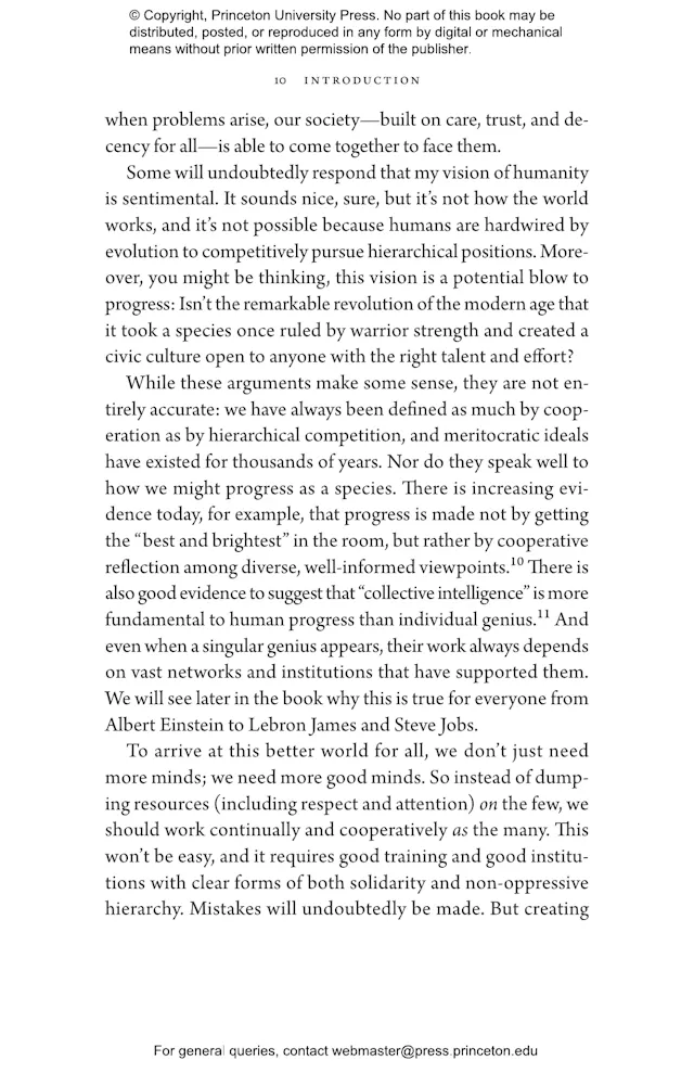 The Good-Enough Life | Princeton University Press