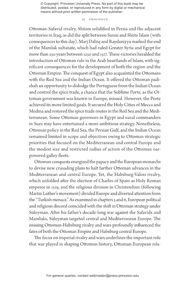 The Last Muslim Conquest | Princeton University Press