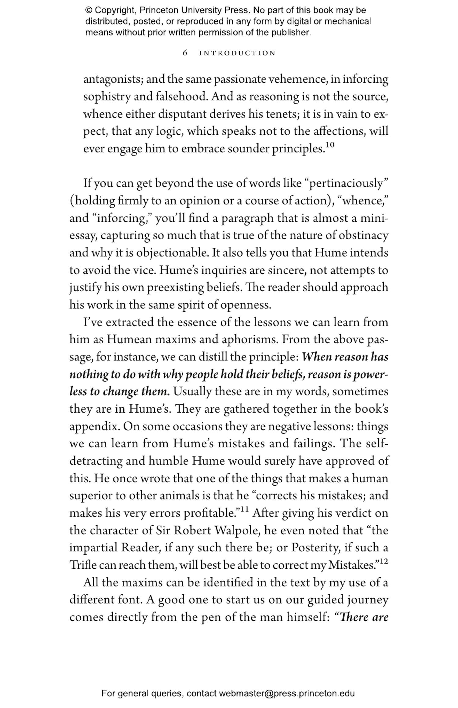 The Great Guide | Princeton University Press