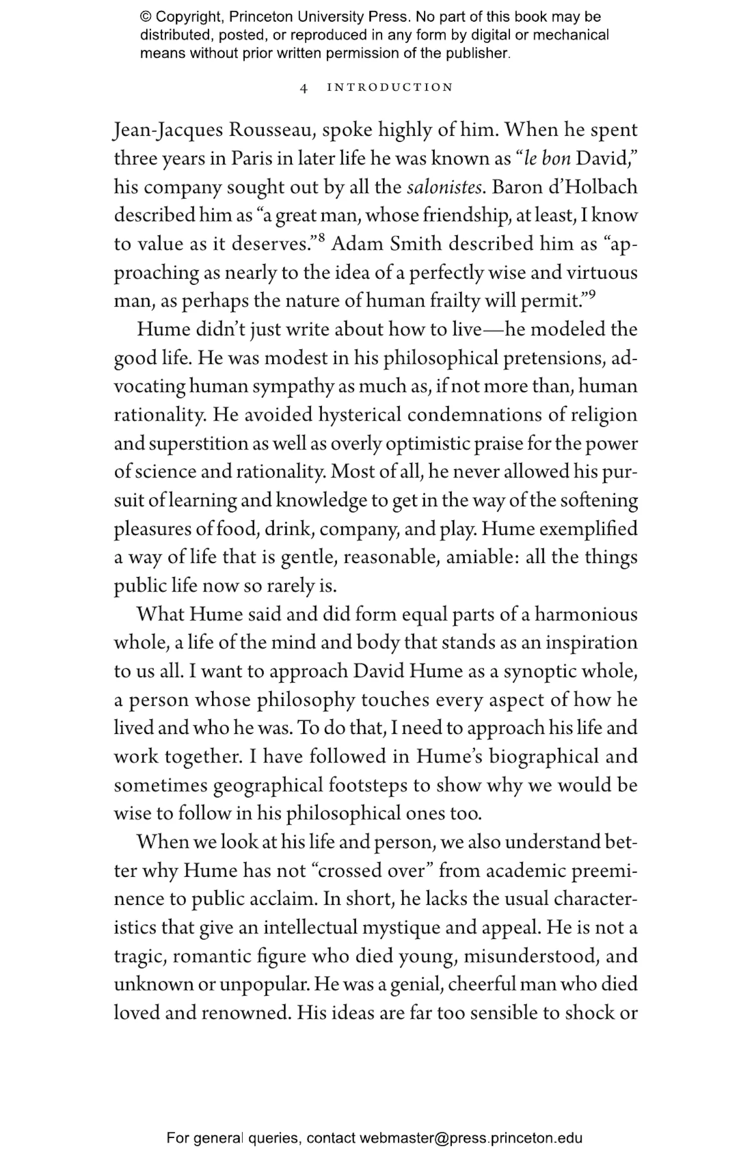 The Great Guide | Princeton University Press