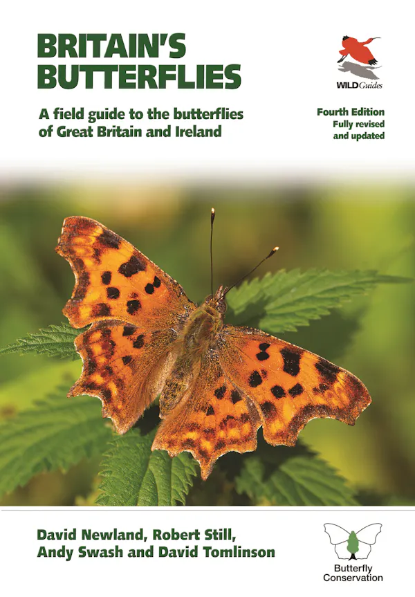 The Lives of Butterflies | Princeton University Press