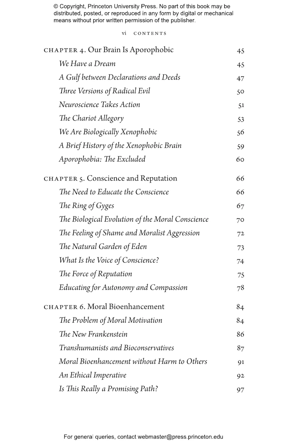 Aporophobia | Princeton University Press