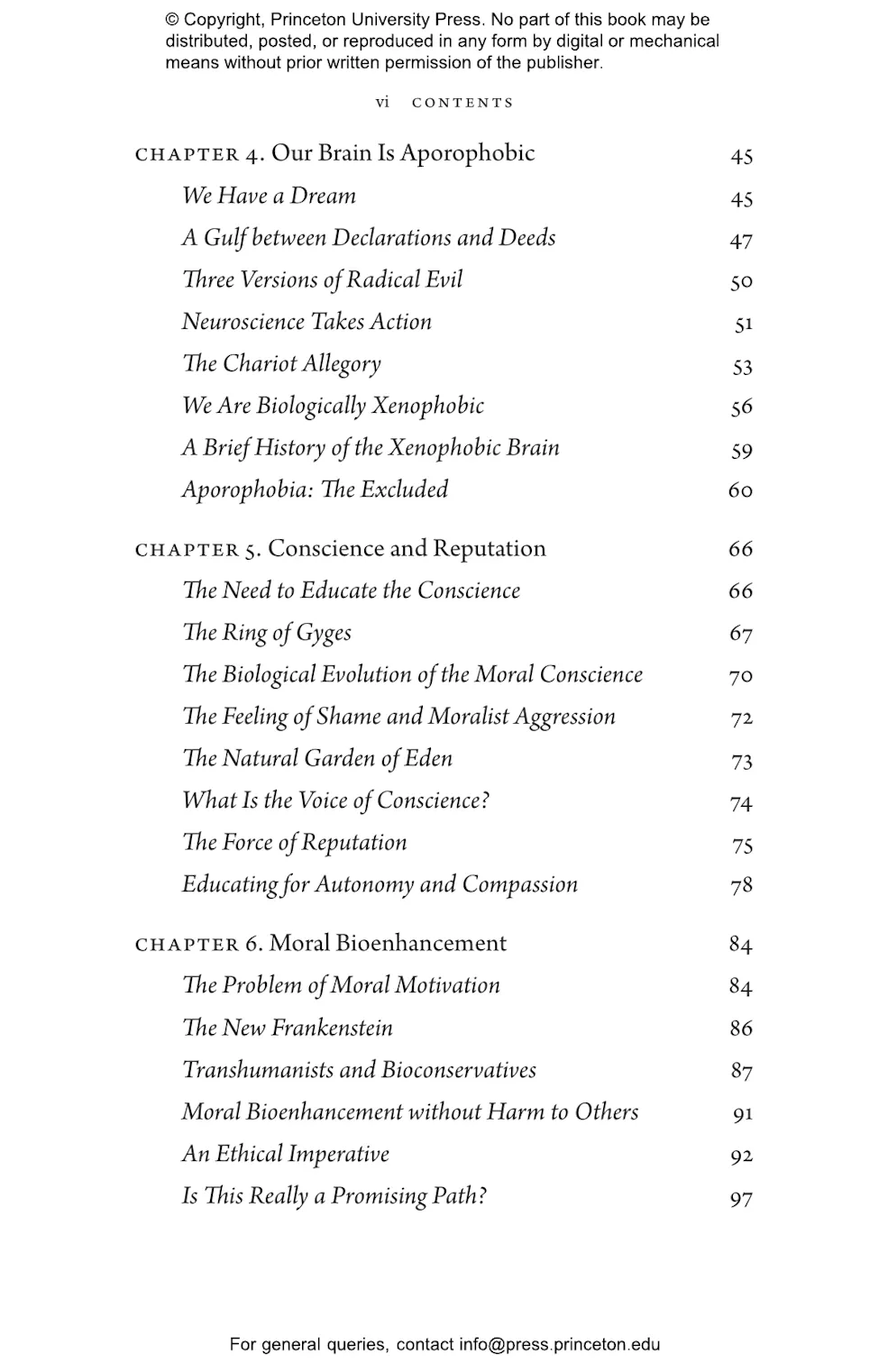 Aporophobia | Princeton University Press