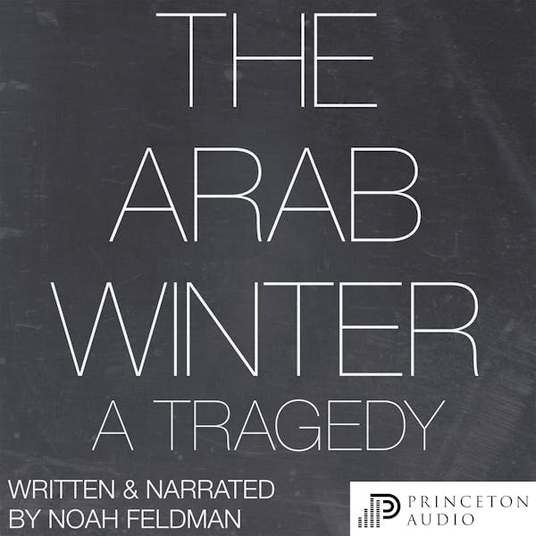 The Arab Winter | Princeton University Press