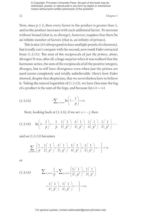 In Pursuit of Zeta-3 | Princeton University Press