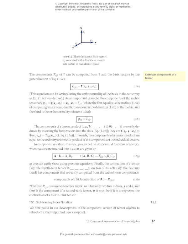 Statistical Physics | Princeton University Press