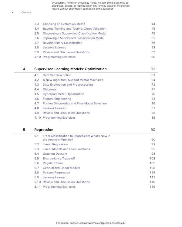 Machine Learning for Physics and Astronomy | Princeton University Press