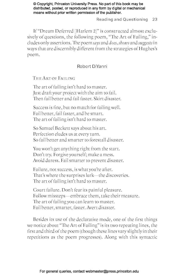 You Are What You Read | Princeton University Press