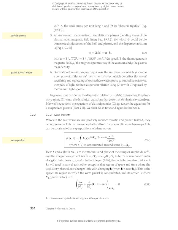 Optics | Princeton University Press