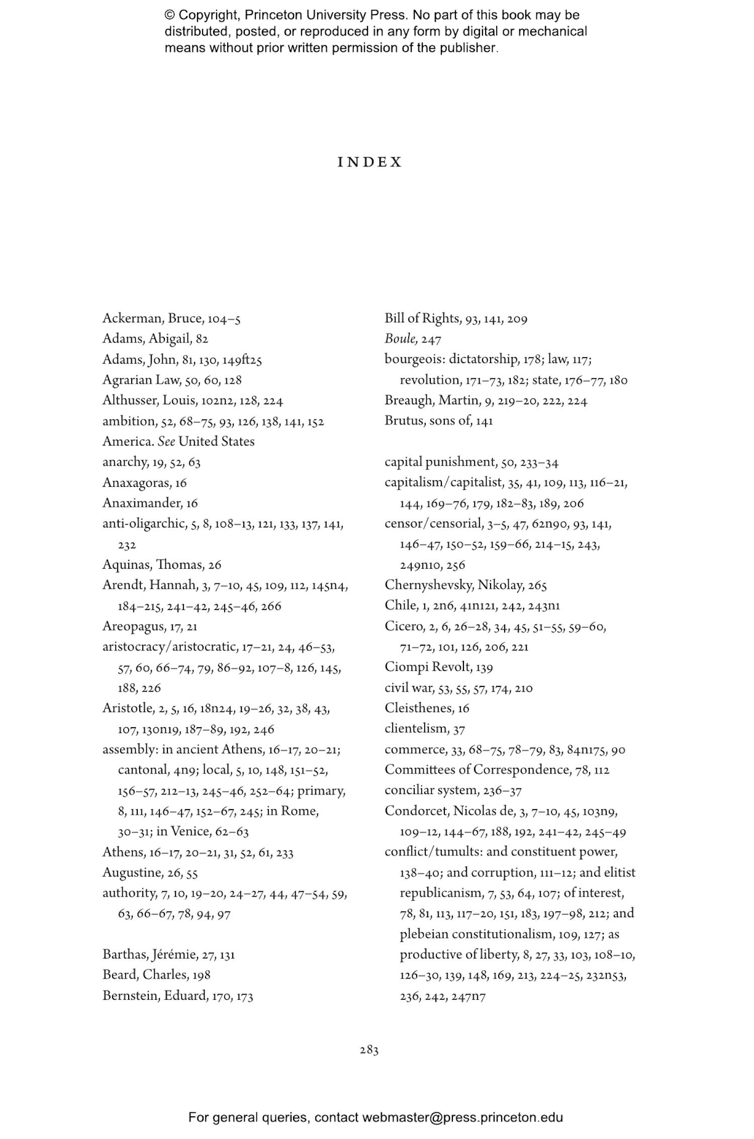 Systemic Corruption | Princeton University Press