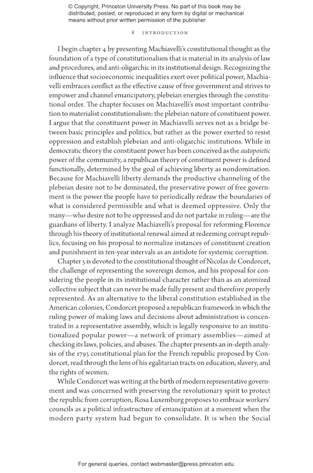 Systemic Corruption | Princeton University Press