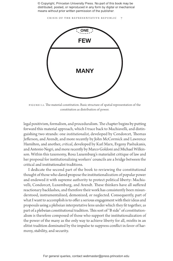 Systemic Corruption | Princeton University Press