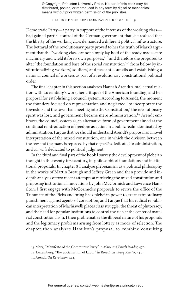 Systemic Corruption | Princeton University Press