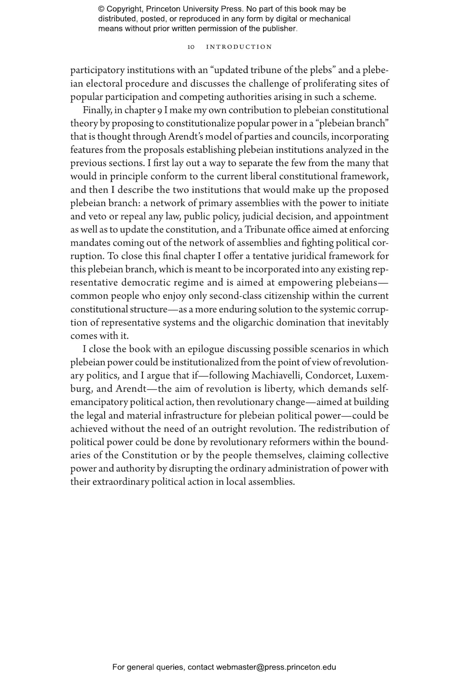 Systemic Corruption | Princeton University Press