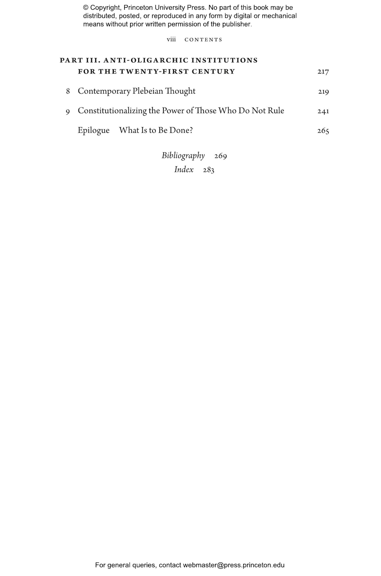 Systemic Corruption | Princeton University Press