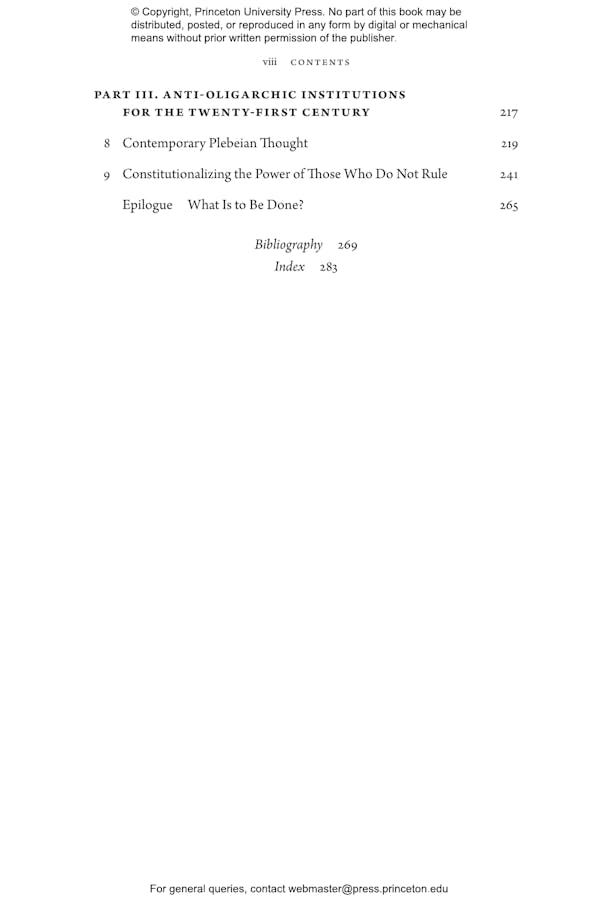 Systemic Corruption | Princeton University Press