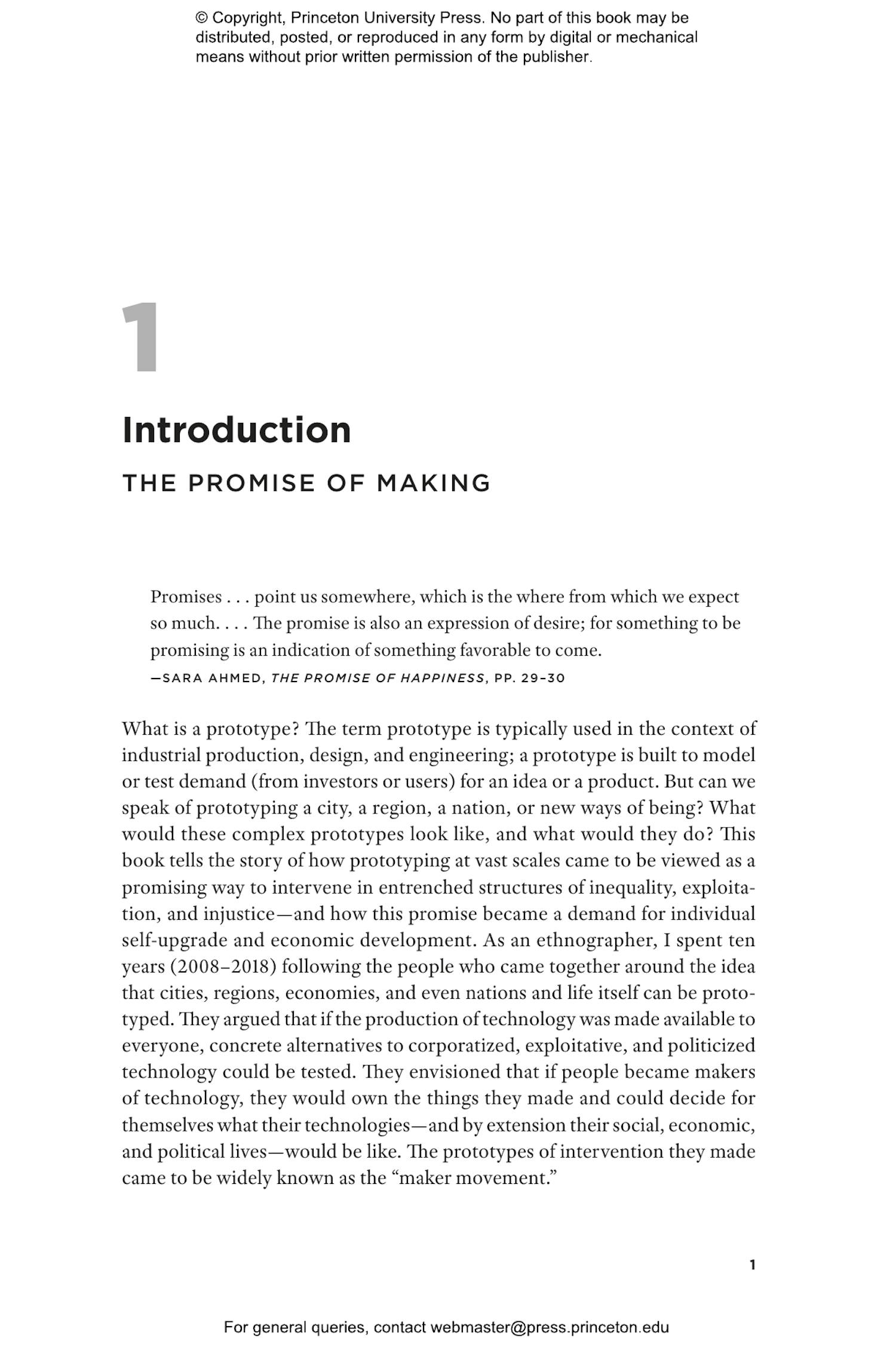 Prototype Nation | Princeton University Press