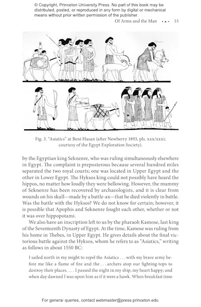 1177 B.C. | Princeton University Press