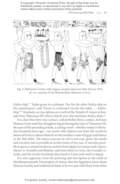 1177 B.C. | Princeton University Press