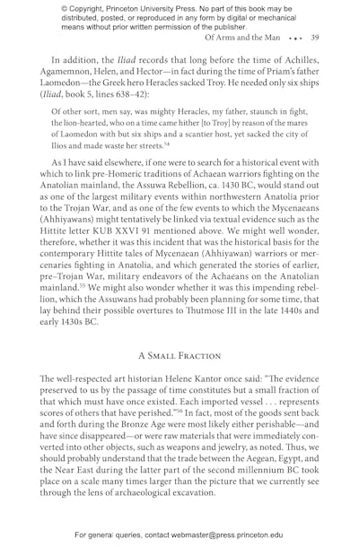 1177 B.C. | Princeton University Press