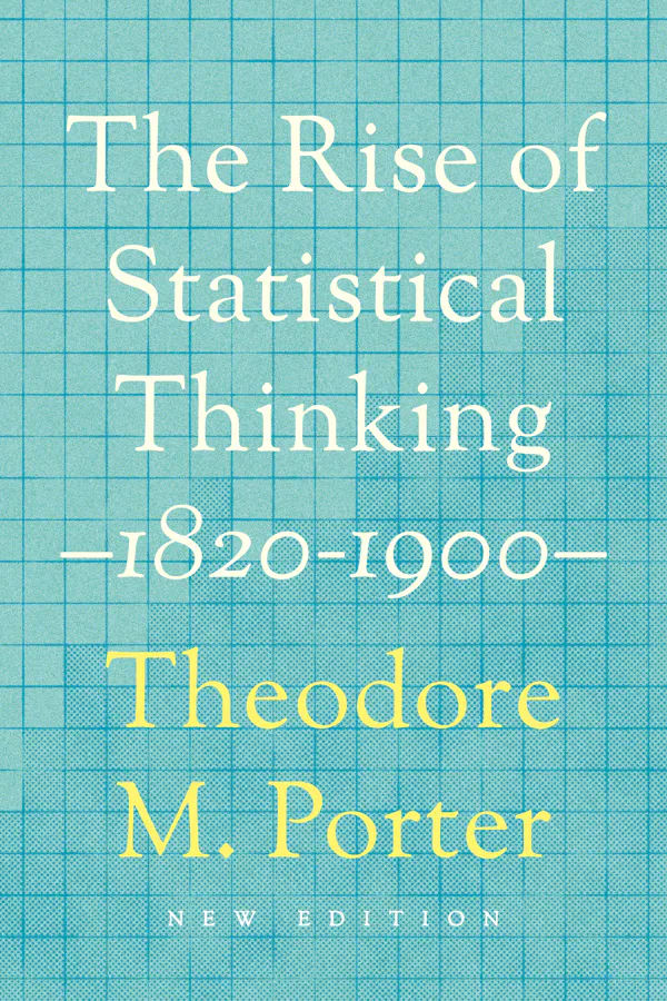 Trust in Numbers | Princeton University Press