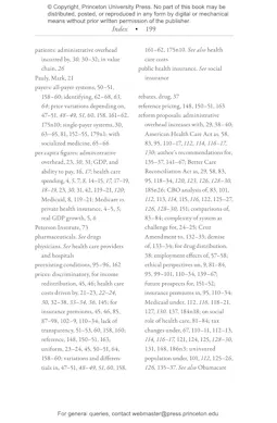 Priced Out | Princeton University Press