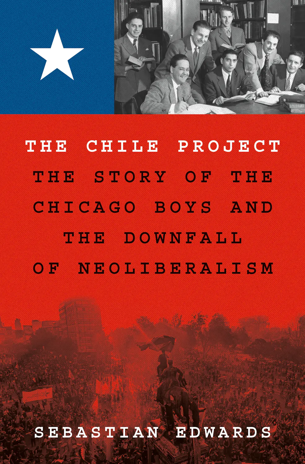 The Chile Project | Princeton University Press