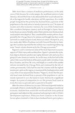 The Chile Project | Princeton University Press